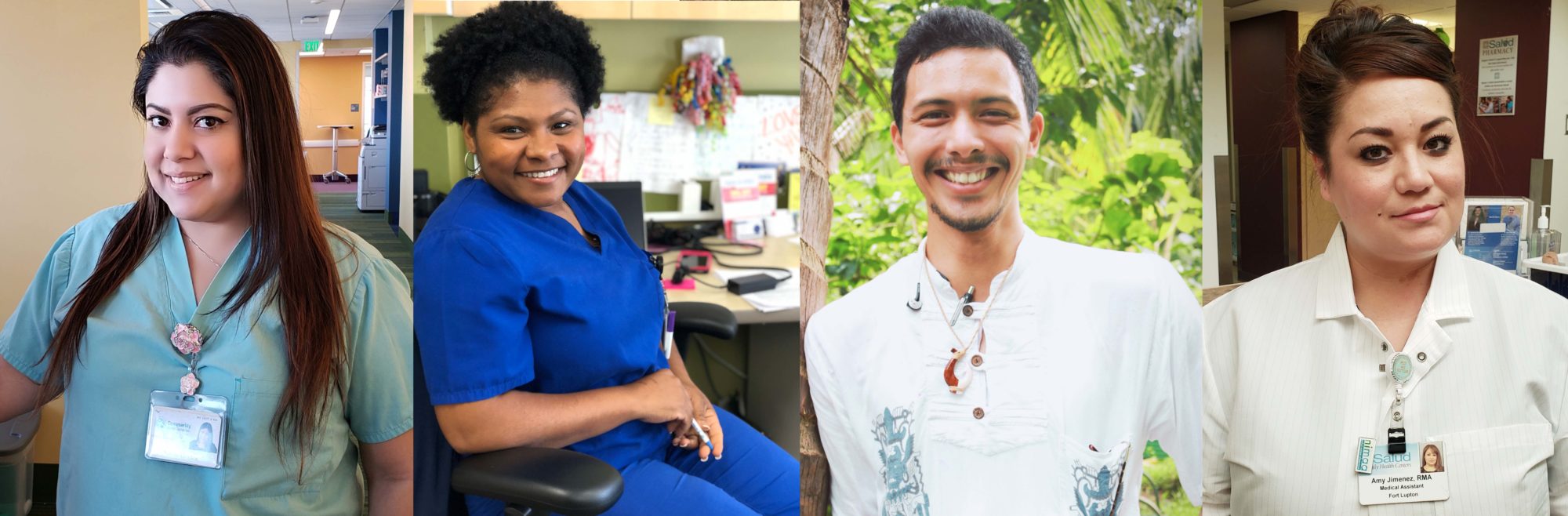 Why Medical Assisting? - NIMAA