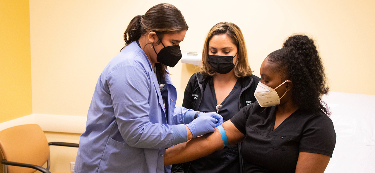 Welcome Prospective Meriden Students! - NIMAA